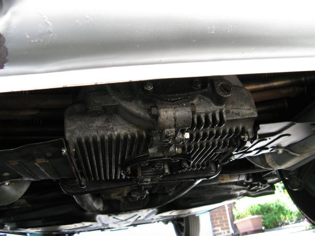 1963 VW Beetle For Sale at Oldbug.com